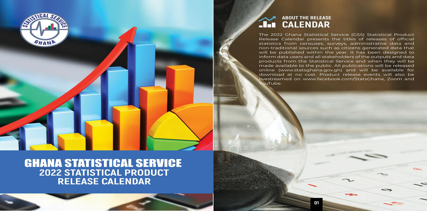 Ghana Statistical Services.