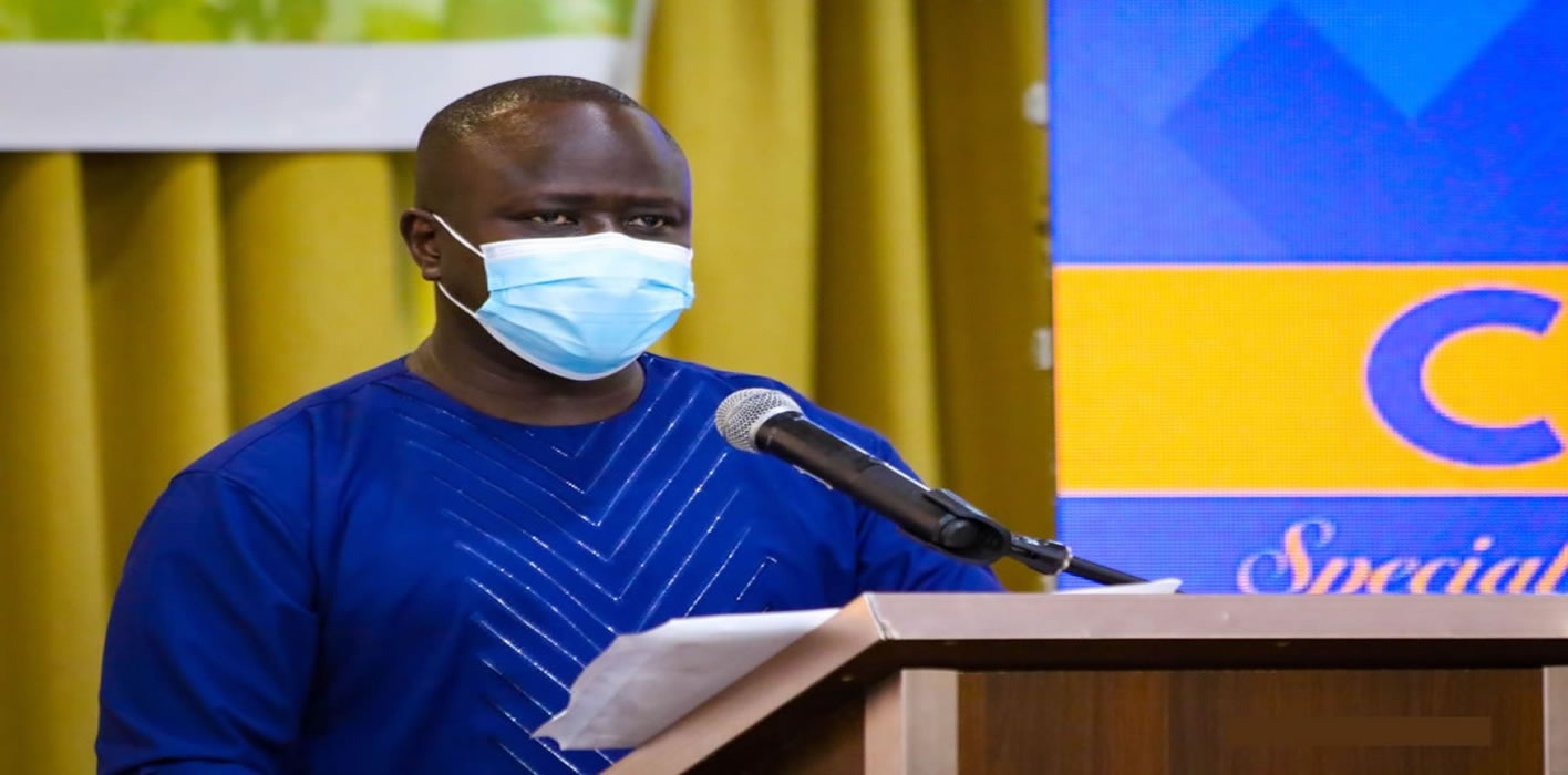 Ghana Statistical Services.